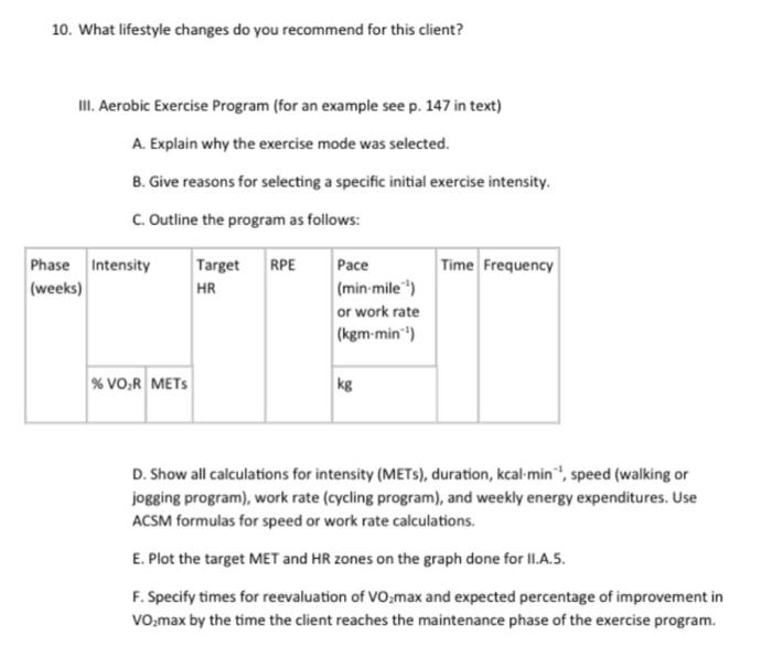 Solved Health Screening, Interpretation of GXT Data and | Chegg.com