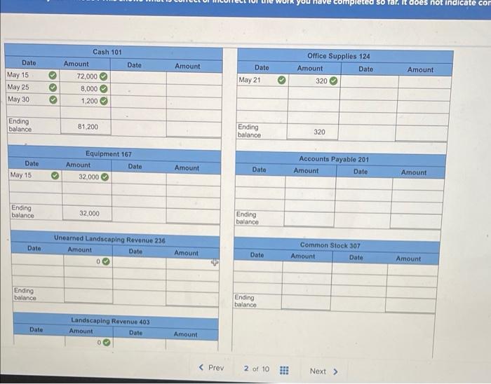 Solved QS 2-8 (Algo) Analyzing transactions and preparing | Chegg.com