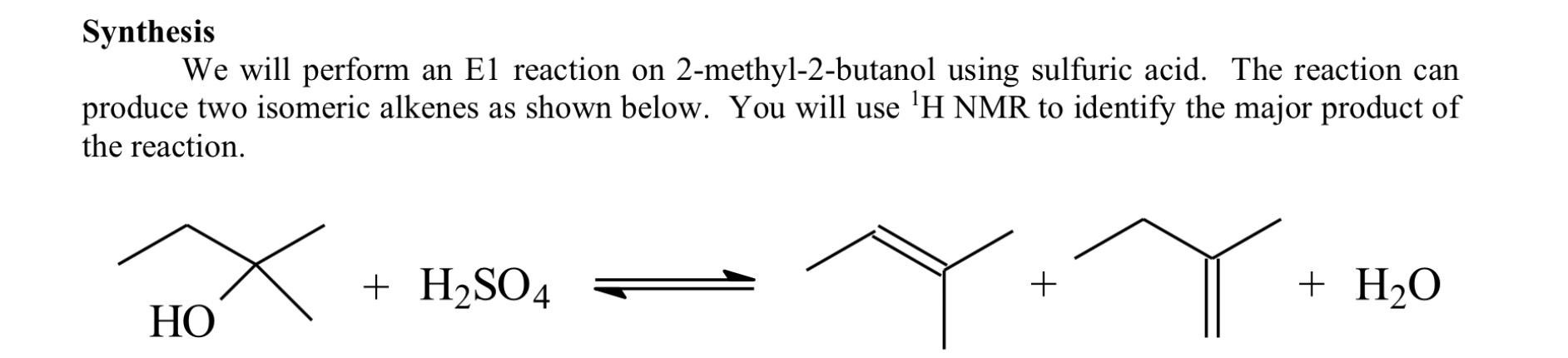Solved How do you distinguish the reactant from the product | Chegg.com