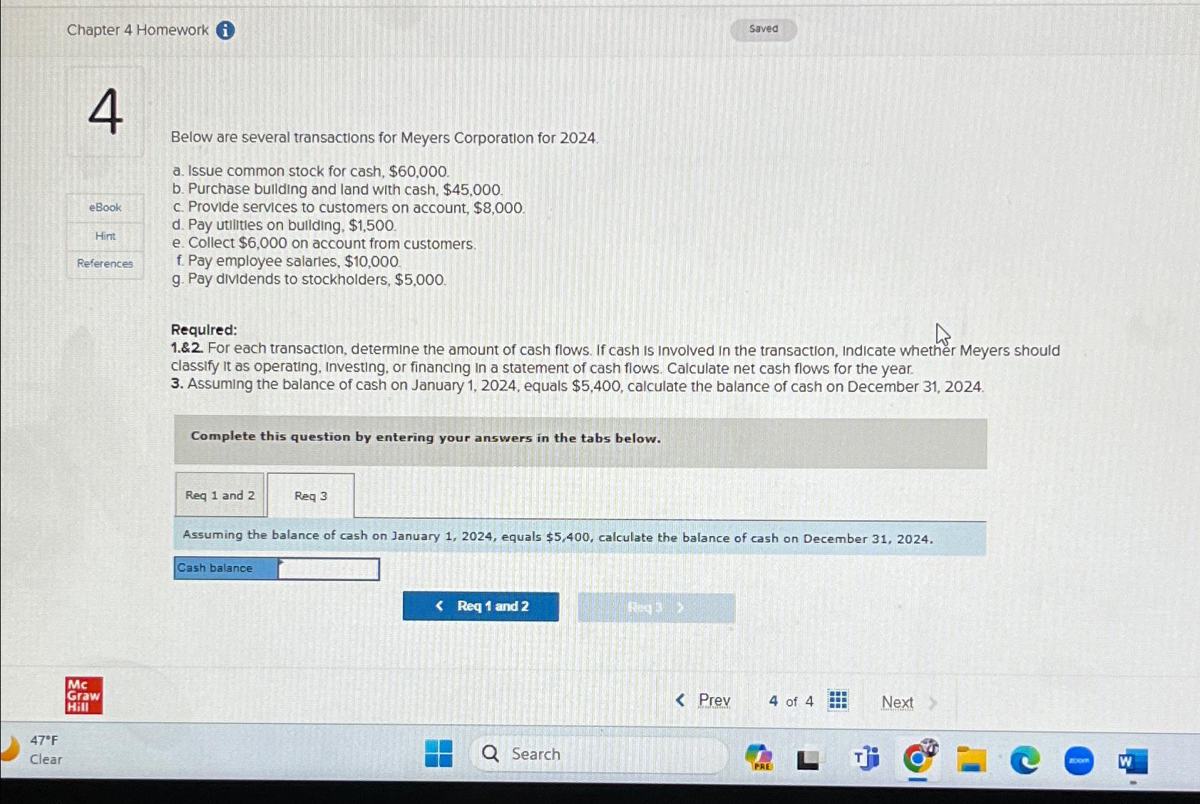 Solved Expert use this photo | Chegg.com