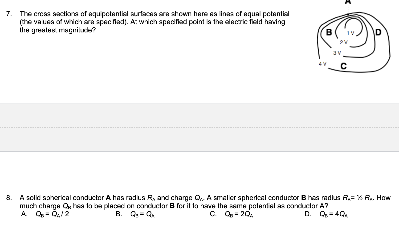 Solved Solve these questions and show the complete | Chegg.com