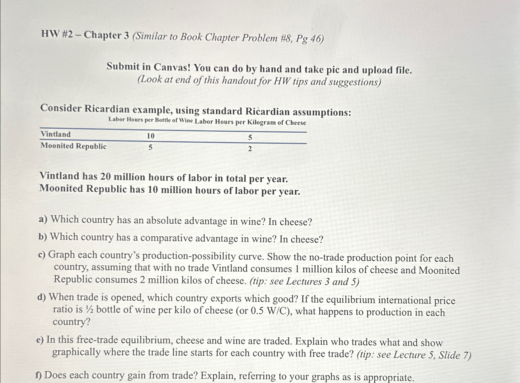 Solved HW #2 - Chapter 3 (Similar to Book Chapter Problem | Chegg.com Solved HW #2 - Chapter 3 (Similar to Book Chapter Problem | Chegg.com