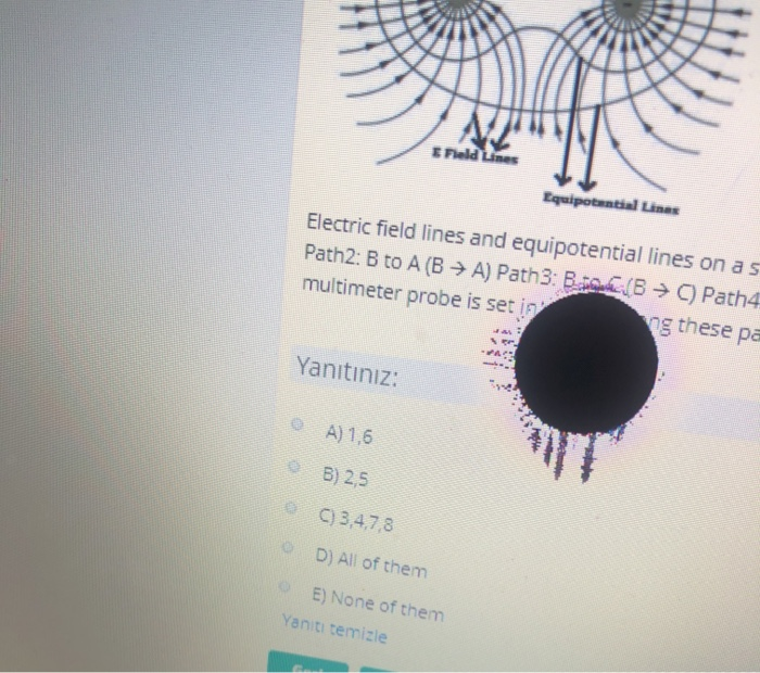 Solved 01 - Soru 18 Preview of tudents we will be wided to | Chegg.com