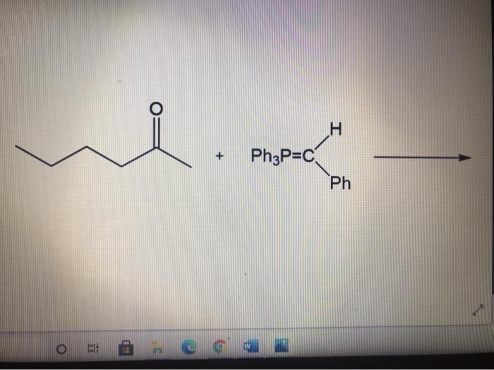 Solved Phop=ch Ph3P=C Ph I Ph. Н Ph Ph H H Н Ph | Chegg.com