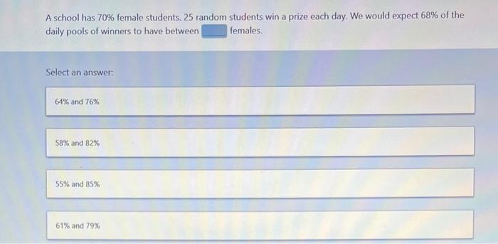 Solved The Z-score associated with 98% is 2.33. If the | Chegg.com