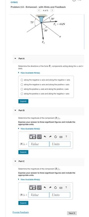 Solved Part A View Available Hint(s) Submit Part B | Chegg.com