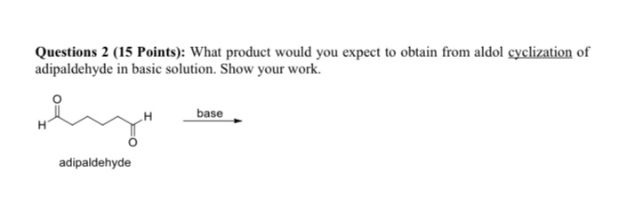Solved Questions 2 (15 ﻿Points): What product would you | Chegg.com