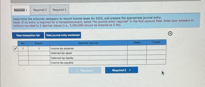 Solved Problem 16-7 (Algo) Multiple differences; calculate | Chegg.com
