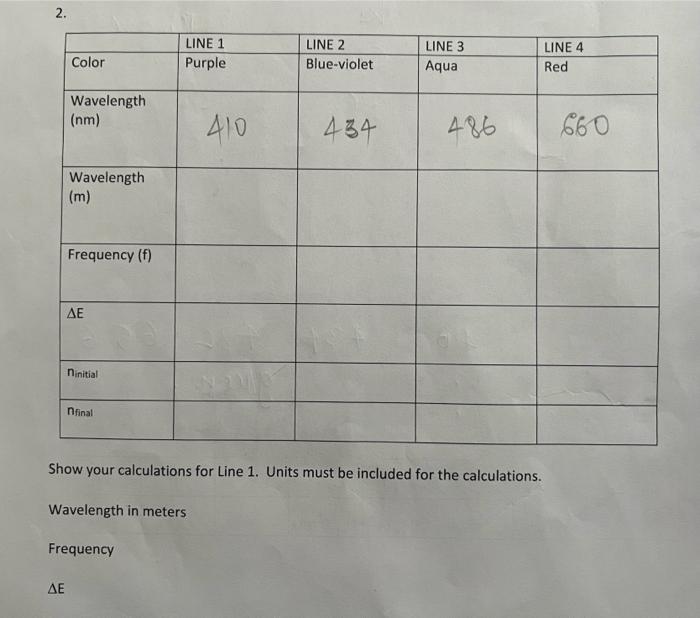 Solved i need assistance wit the Part 3, question 1 and | Chegg.com
