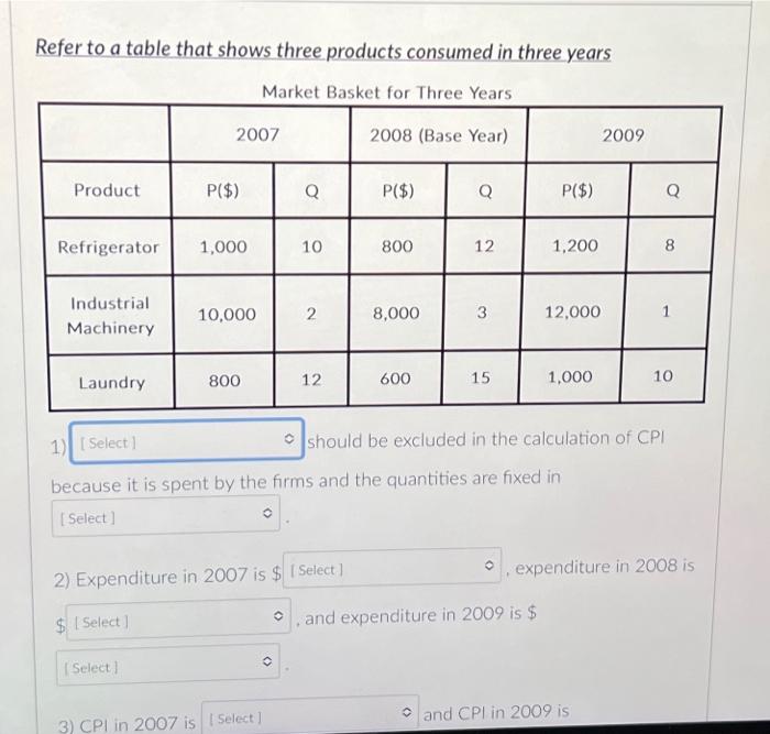 Solved please just write the answer 1.2.3.4.5 like that | Chegg.com