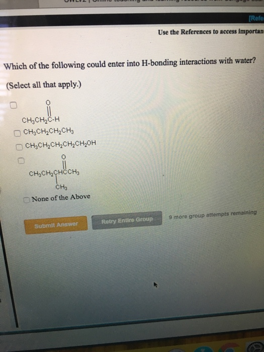 Solved OLVEOL (Refe Use the References to access Importan | Chegg.com
