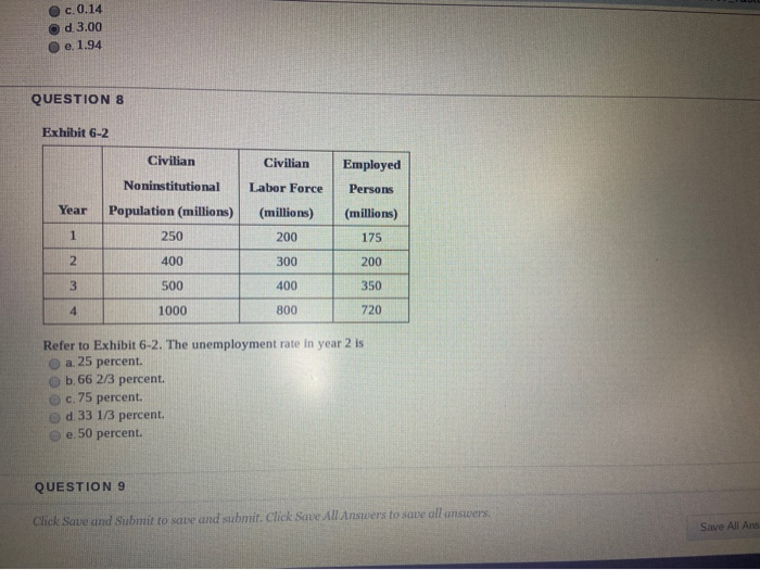 Solved C 0 14 D 3 00 E 1 94 QUESTIONS Exhibit G 2 Civilian Chegg solved-c-0-14-d-3-00-e-1-94-questions-exhibit-g-2-civilian-chegg