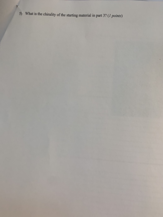 Solved 4) Draw the structure of the isomers of C4H9Cl for | Chegg.com