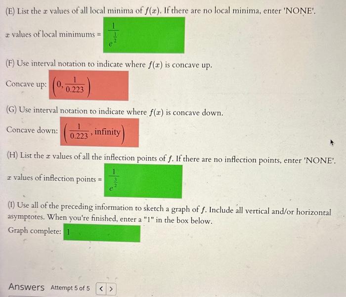 Solved You have answered 7 out of 9 parts correctly. Suppose | Chegg.com
