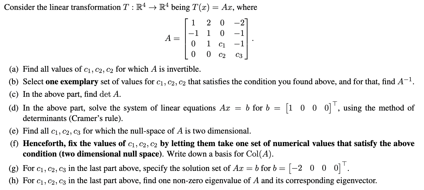 Solved Please explain thoroughly and list any theorems :) | Chegg.com