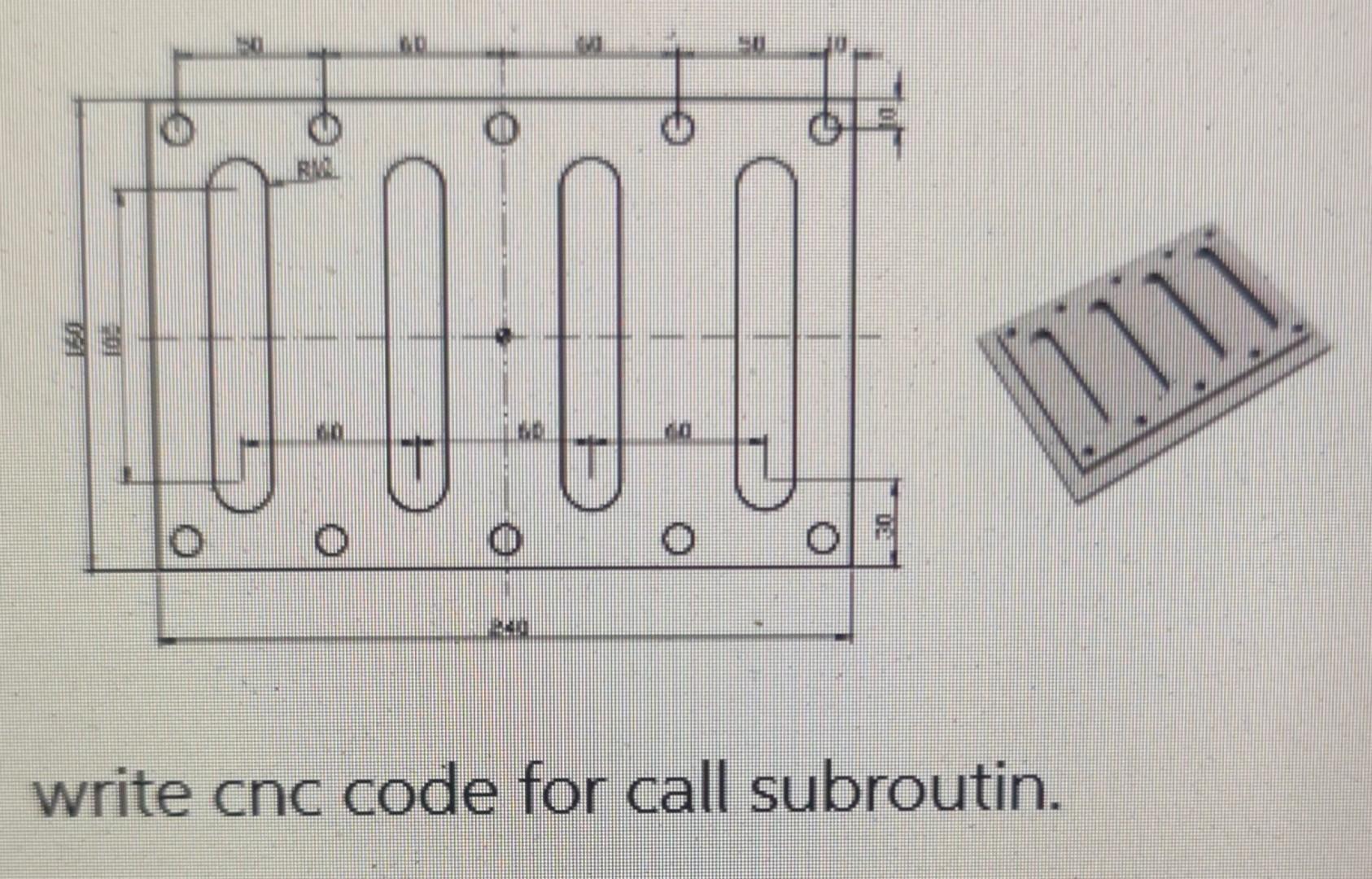 Solved write chc code for call subroutin. | Chegg.com