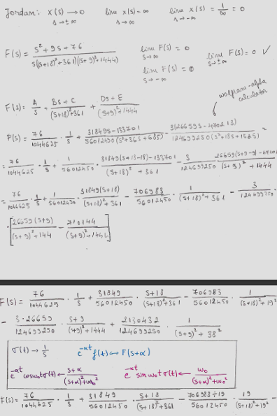 Solved subject: signals and systems. | Chegg.com