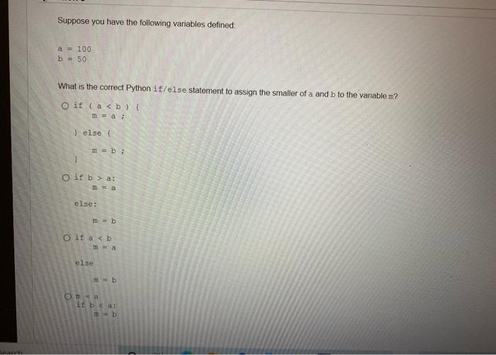 Solved How Do You Create A Variable With The Floating Number 