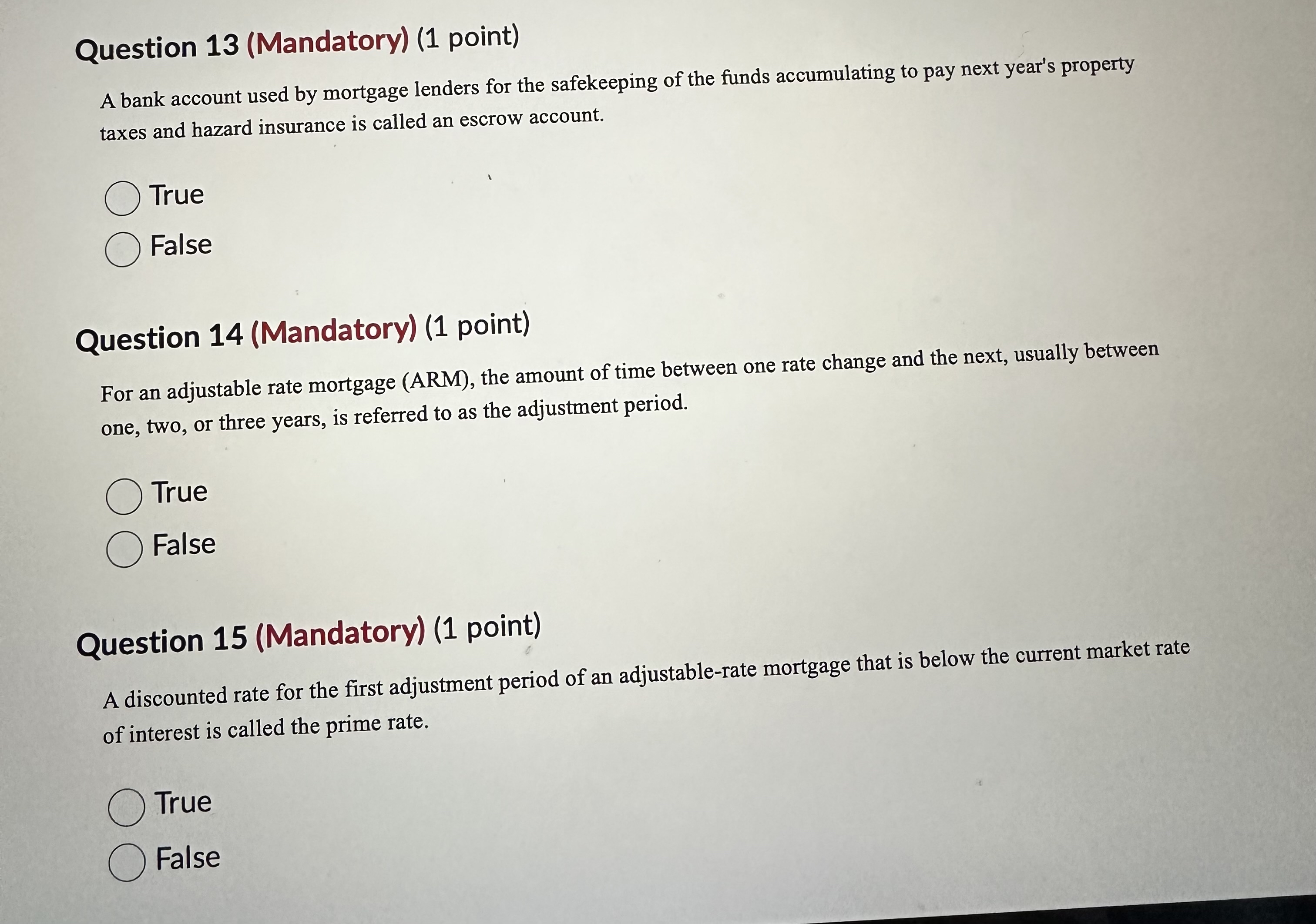 Solved PLEASE ANSWER QUESTIONS 13-15. ﻿Question | Chegg.com