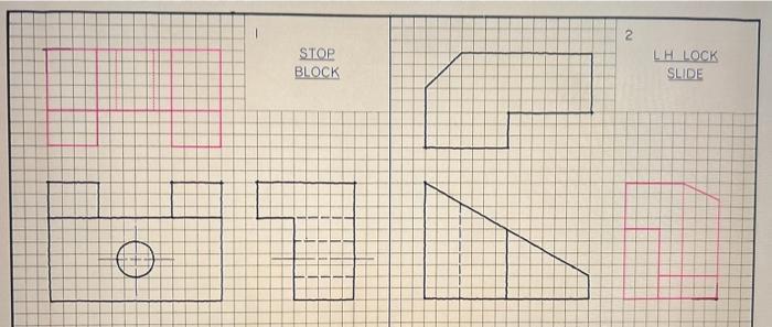Solved please draw the isometric view | Chegg.com Solved please draw the isometric view | Chegg.com