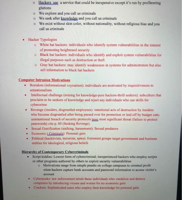 Solved In four comprehensive paragraphs, cach containing a | Chegg.com