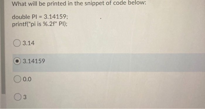 Solved The binary number 00101101 has what value in decimal | Chegg.com