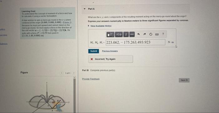 Solved Leaming Geal Leaming Geai fo arberthant the coccept | Chegg.com