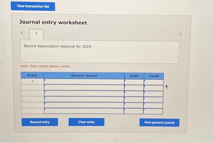 Solved Required information Exercise 11-23 (Algo) Change in | Chegg.com