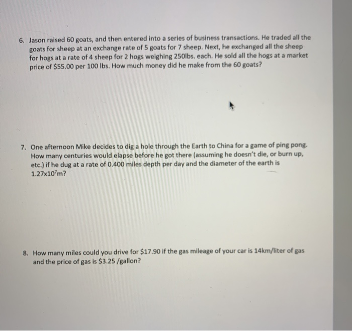 Solved 1. A child is entered into the hospital after | Chegg.com