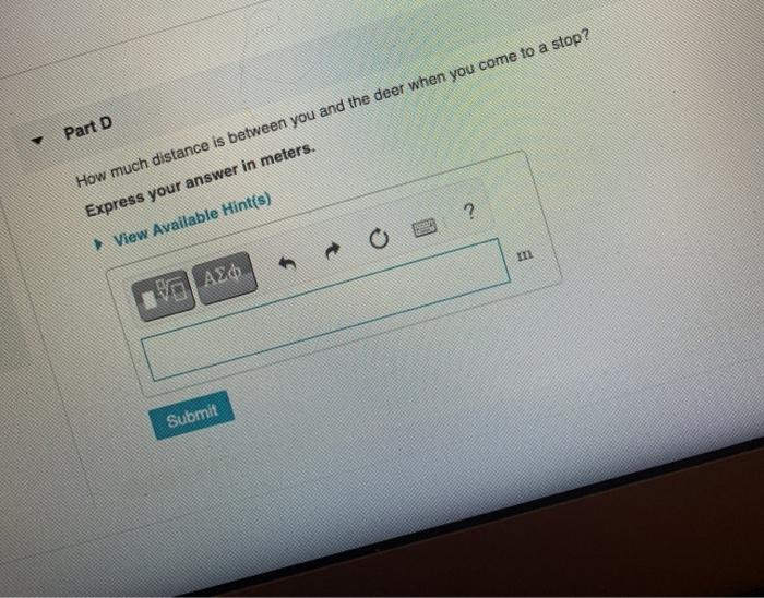 Solved Learning Goal: To practice Problem-Solving Strategy | Chegg.com