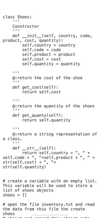 Solved Completeness: 2/4 Efficiency: 3/4 Style: 4/4 | Chegg.com