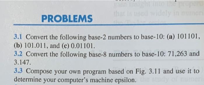 Solved this is advance mathematical numerical | Chegg.com