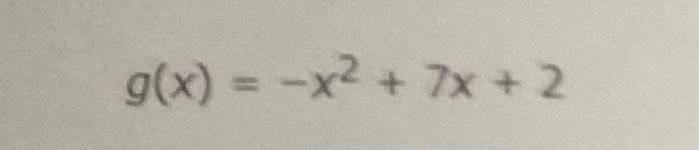 Solved what is the upward and downward concave function. if | Chegg.com