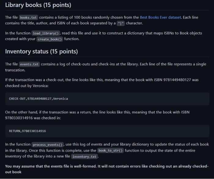 Solved I need this done in Python using Introductory Python | Chegg.com