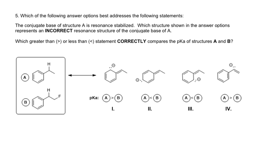 Solved Which of the following answer options best addresses | Chegg.com