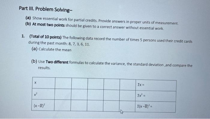 Solved 2. (7 Points) Which grade is relatively better? A 85 | Chegg.com