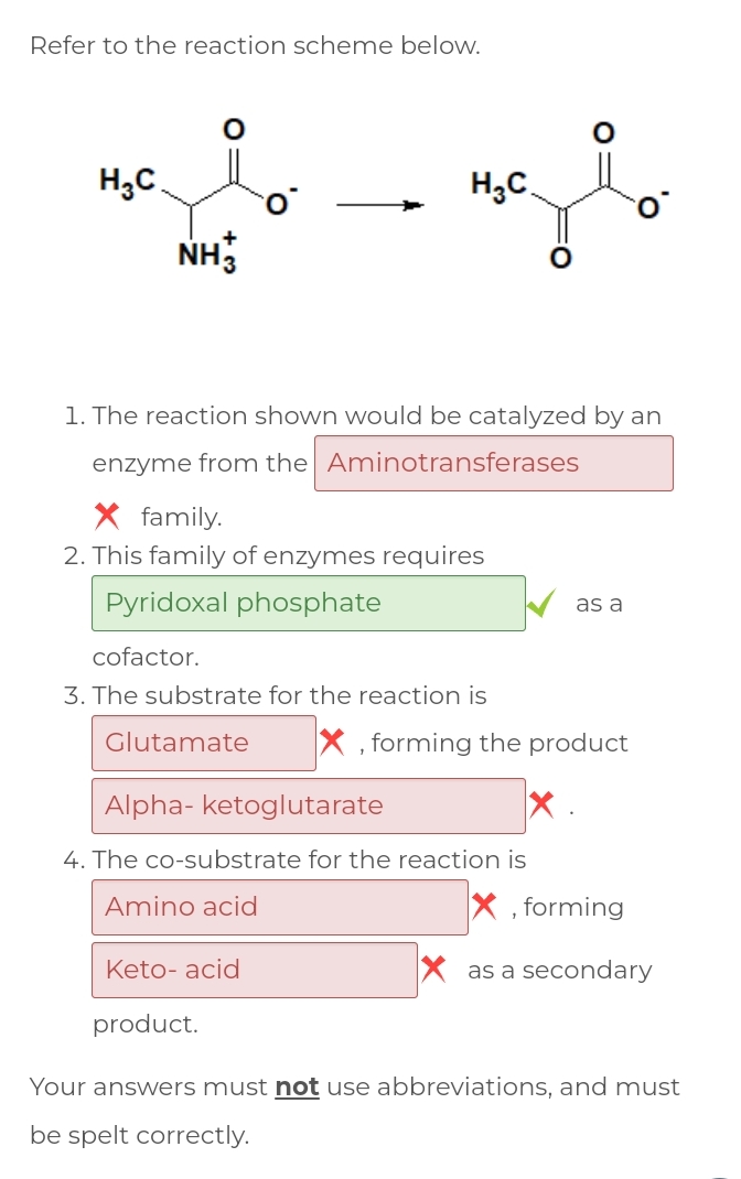 Solved Refer to the reaction scheme below.The reaction shown | Chegg.com