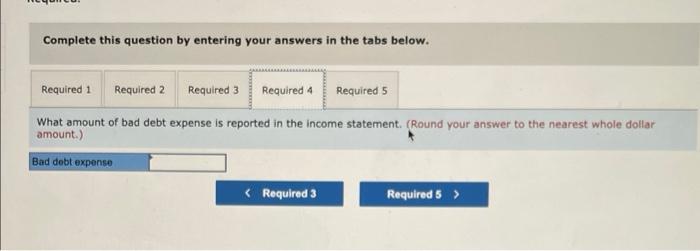 Solved Tableau Dashboard Activity 5-1 Account for | Chegg.com