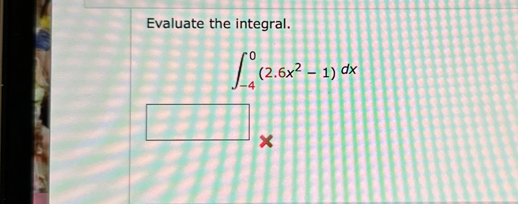 Solved Evaluate the integral. [HINT: Use a | Chegg.com