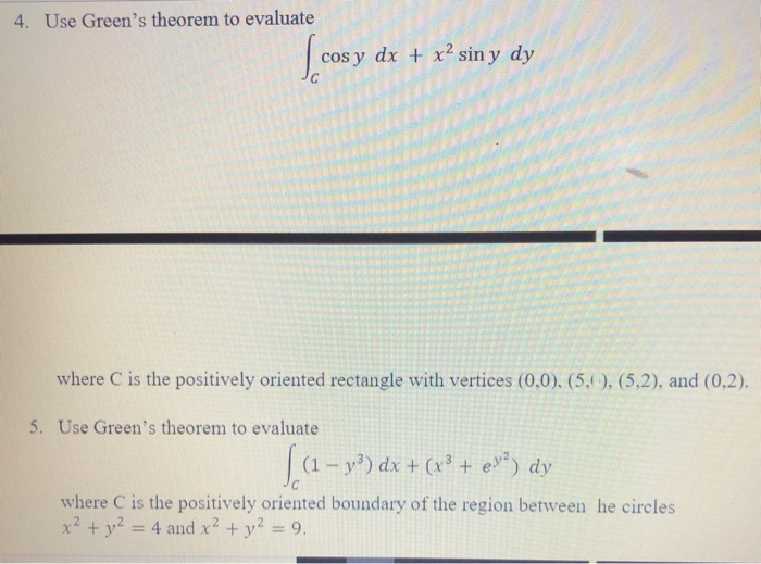 Solved 1. Determine whether the field F = -yi + xj is | Chegg.com
