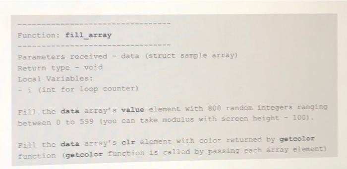 Solved Qn 3. (8 Marks) This question has two parts. Part 1: | Chegg.com