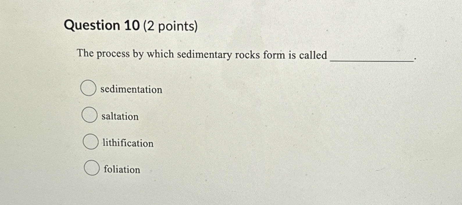 Solved Question 10 (2 points)The process by which | Chegg.com Solved Question 10 (2 points)The process by which | Chegg.com