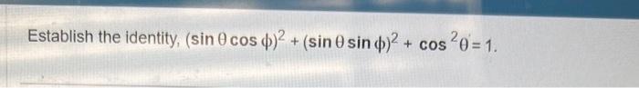 Solved simplify the first two squared terms on the left | Chegg.com