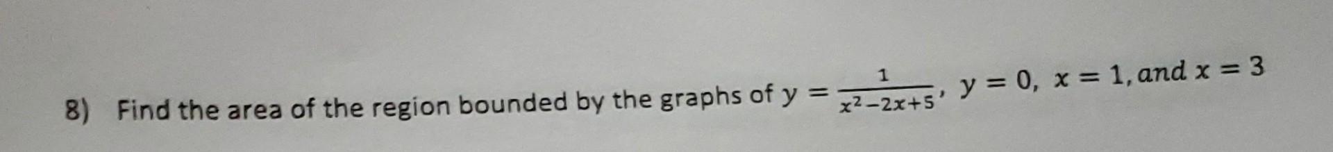 Solved 1) Use left and right endpoints and the given number | Chegg.com