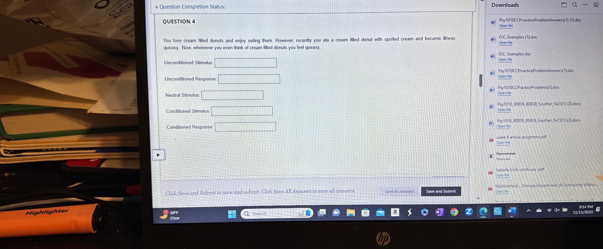Solved ₹ ﻿Question Completion Status:DownloadsQUESTION | Chegg.com