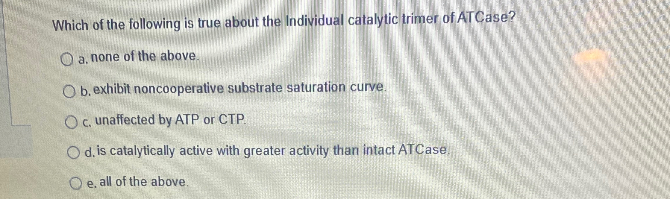 Solved Which of the following is true about the Individual | Chegg.com