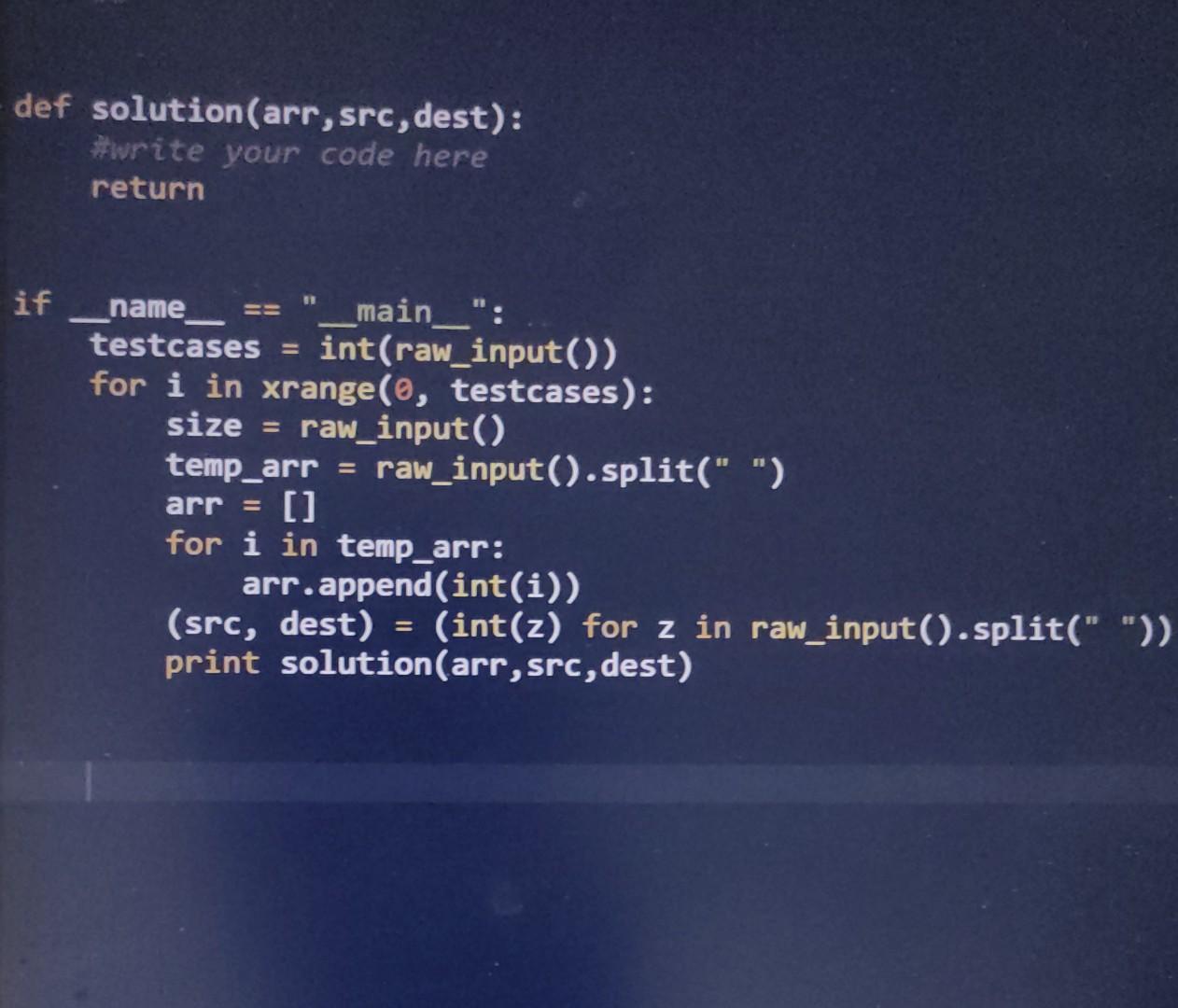 Solved Problem Description You are given a maze with N | Chegg.com