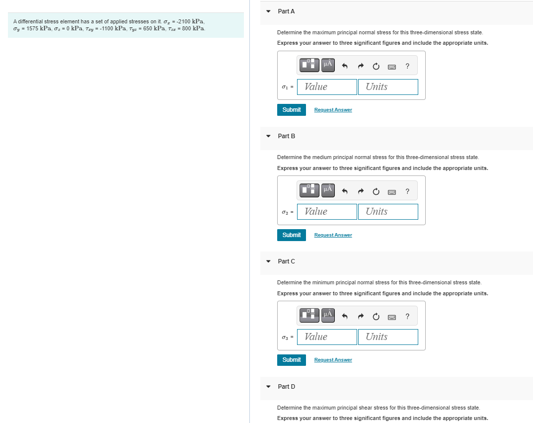 Solved The bicycle pedal arm assembly with a rider-applied | Chegg.com