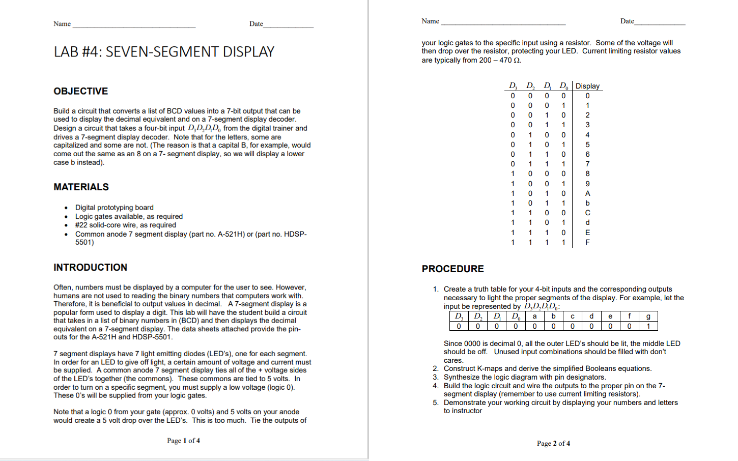 Solved Hello, my inputs are 4 6 8 ﻿A C. ﻿I need help with | Chegg.com