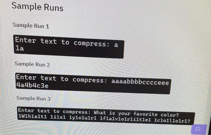 Solved C++1- use getline to get line of text from the user2- | Chegg.com